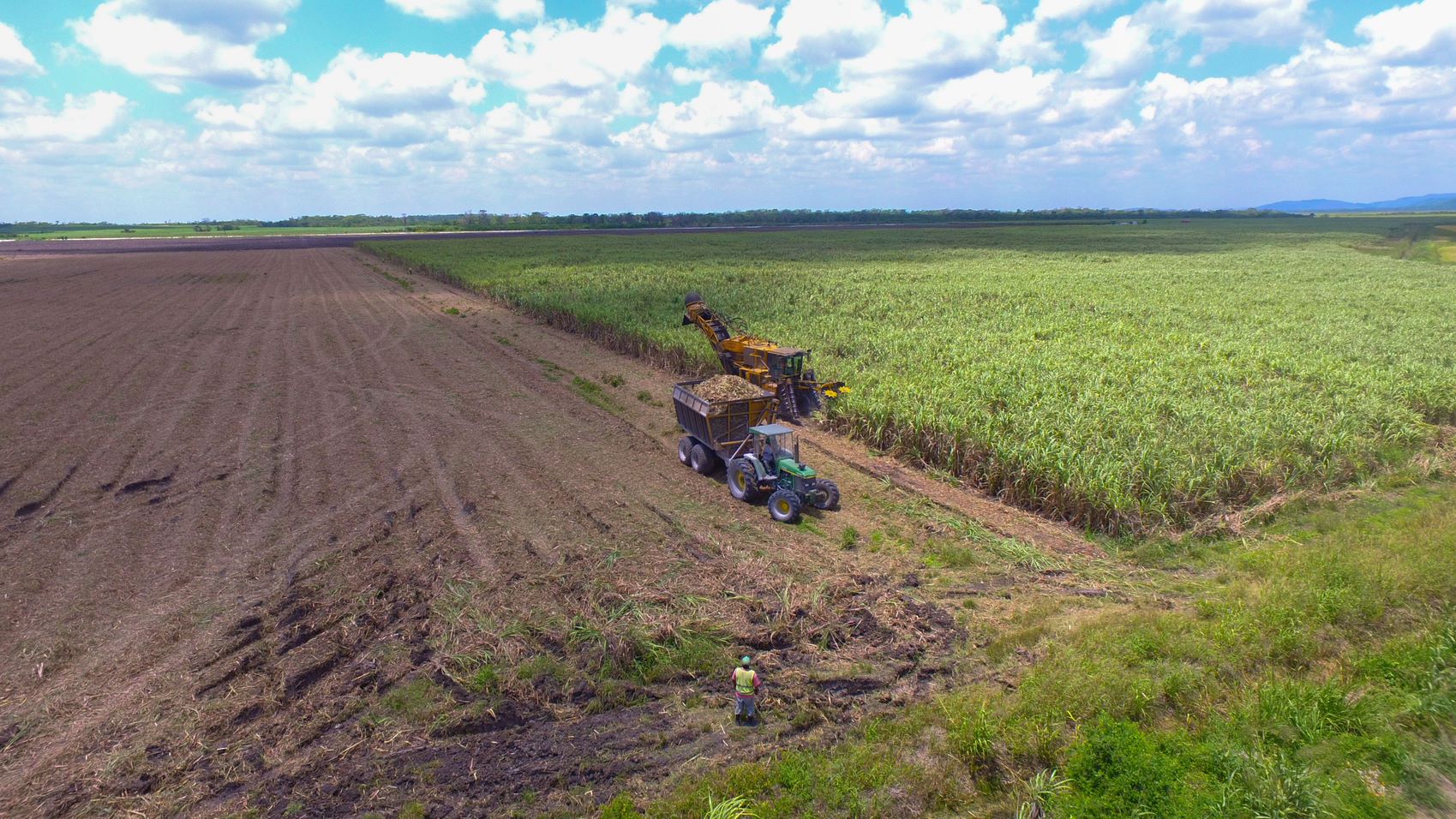 Universal Sugar Mill List to help map the sugar supply chain - Tate ...