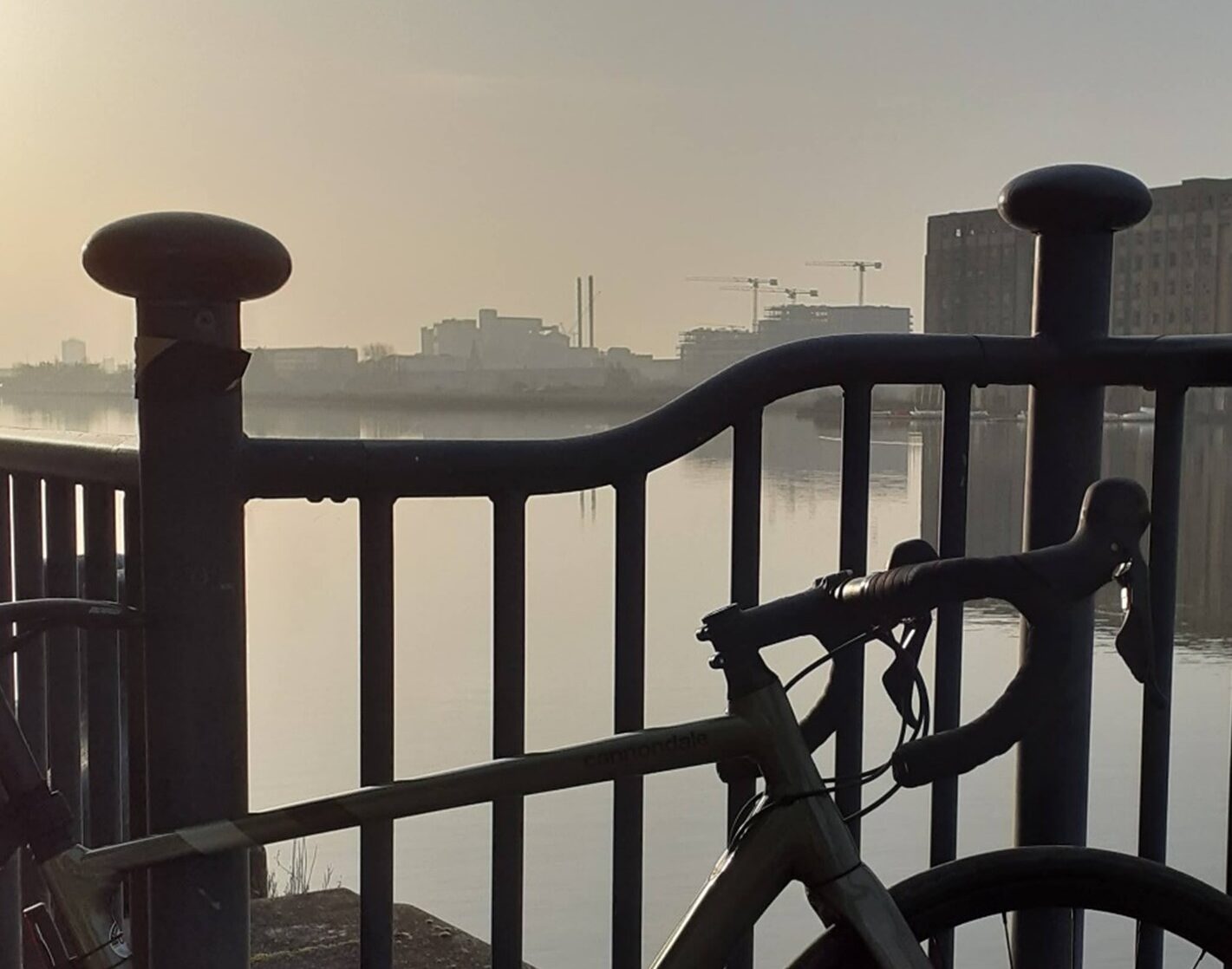 Miles for minds promotes the greener commute - Tate & Lyle Sugars ...