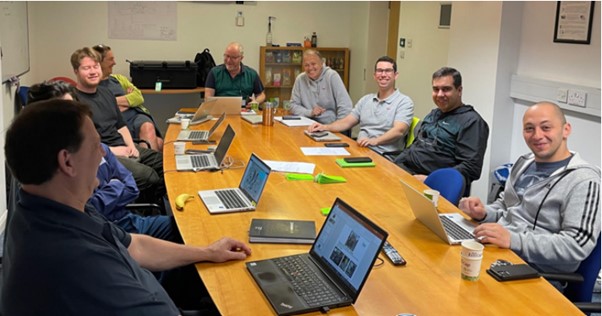 New energy tool kits help maximise our energy efficiency - Tate & Lyle ...