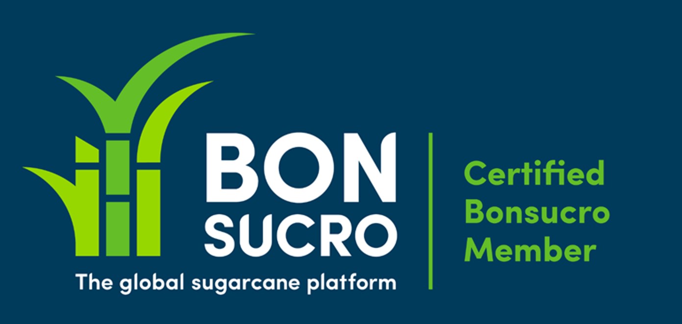 Tate & Lyle Sugars is a certified member of Bonsucro - Tate & Lyle ...
