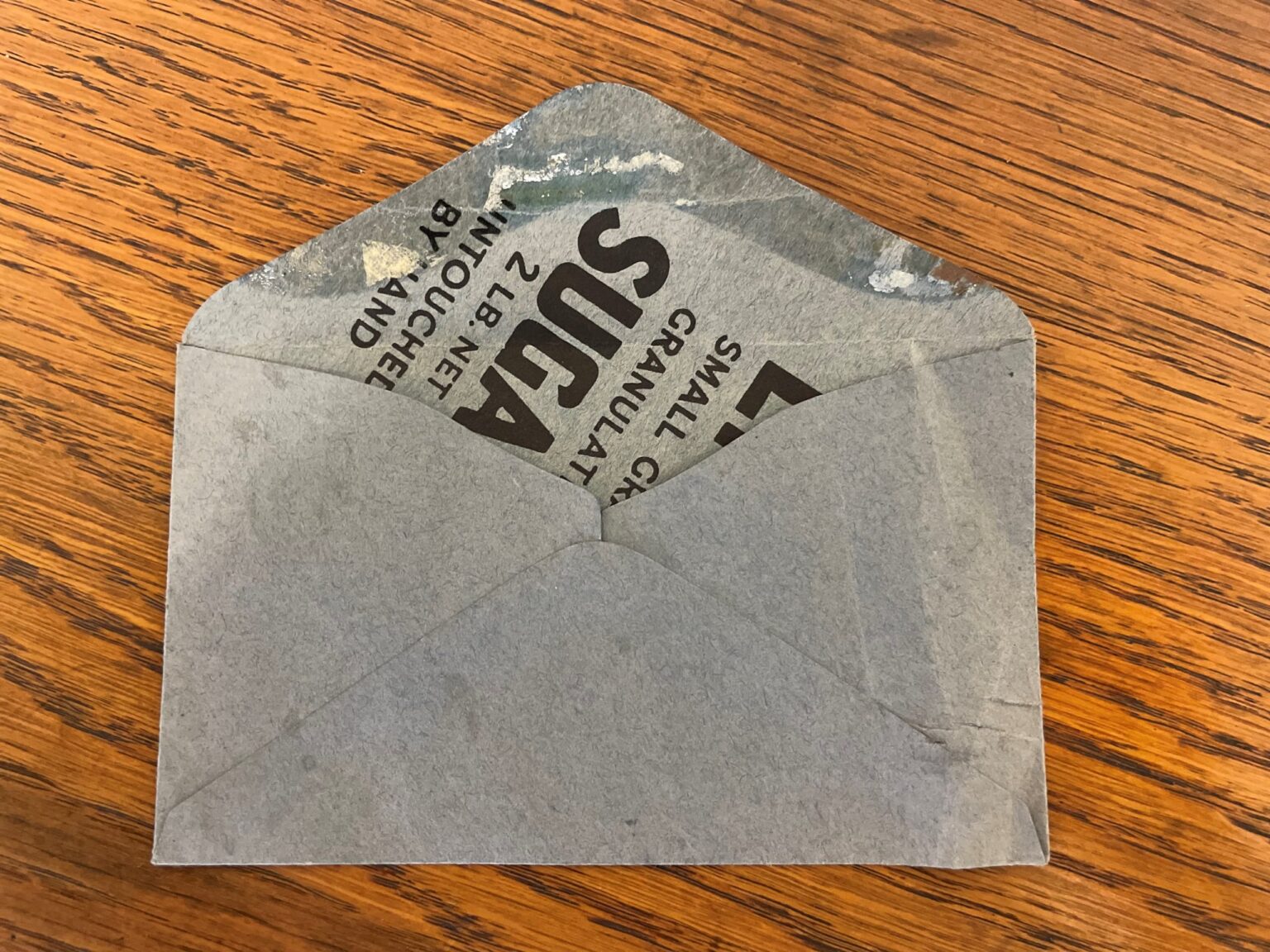 Recycle Week 2023 - Tate & Lyle Sugars: Sustainably Refined