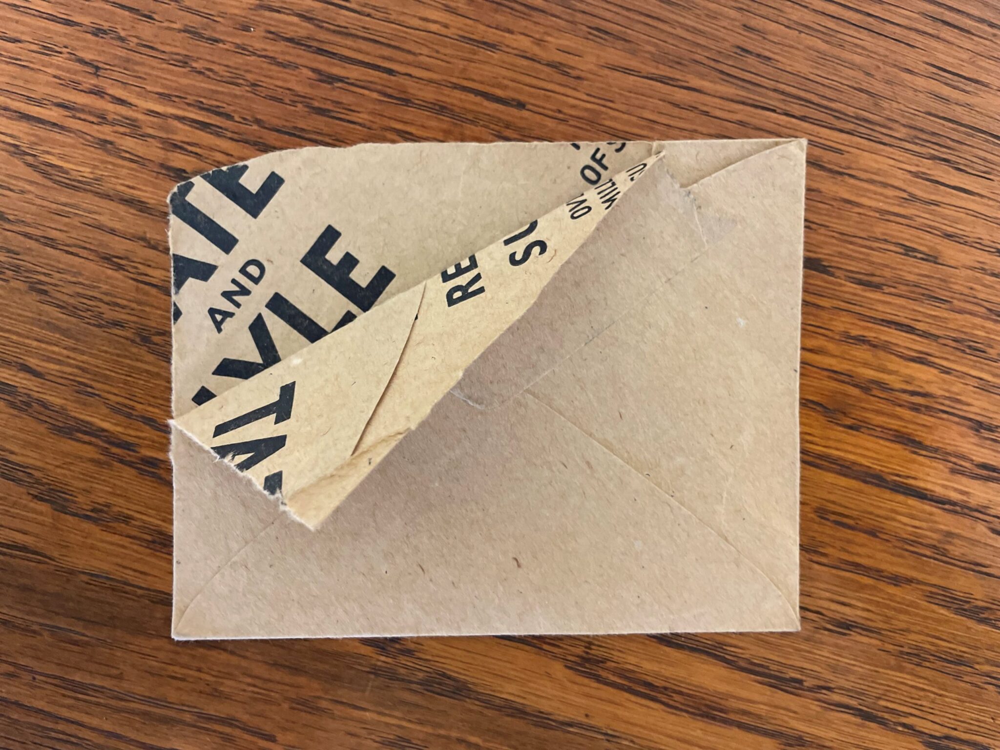 Recycle Week 2023 - Tate & Lyle Sugars: Sustainably Refined