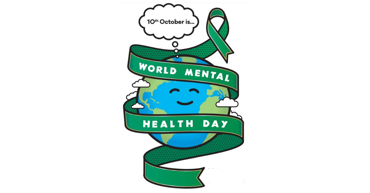Marking World Mental Health Day 2023 at Thames Refinery - Tate & Lyle ...