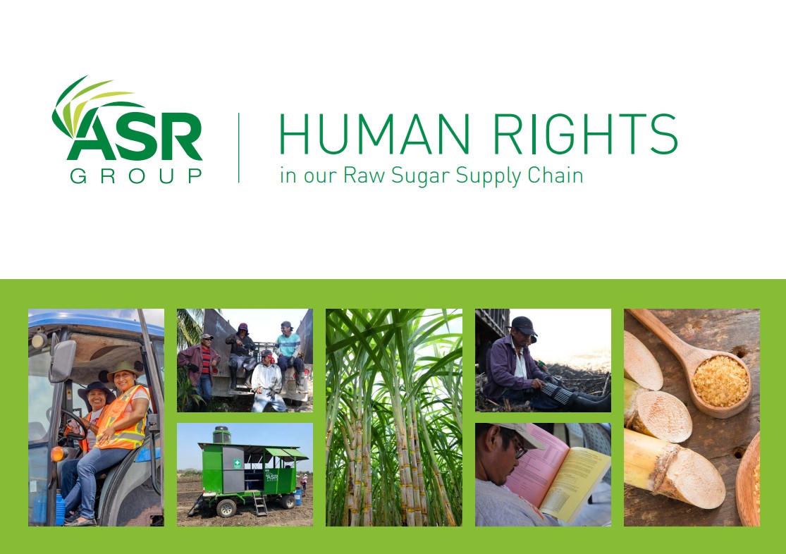 Human Rights in our raw sugar supply chain - Tate & Lyle Sugars ...